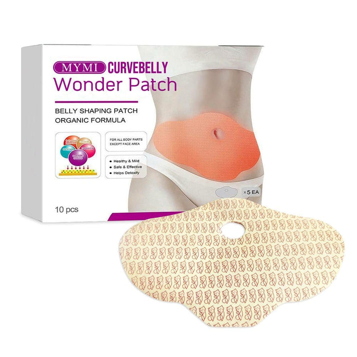 MYMI CurveBelly Wonder Patch – Flyzmus